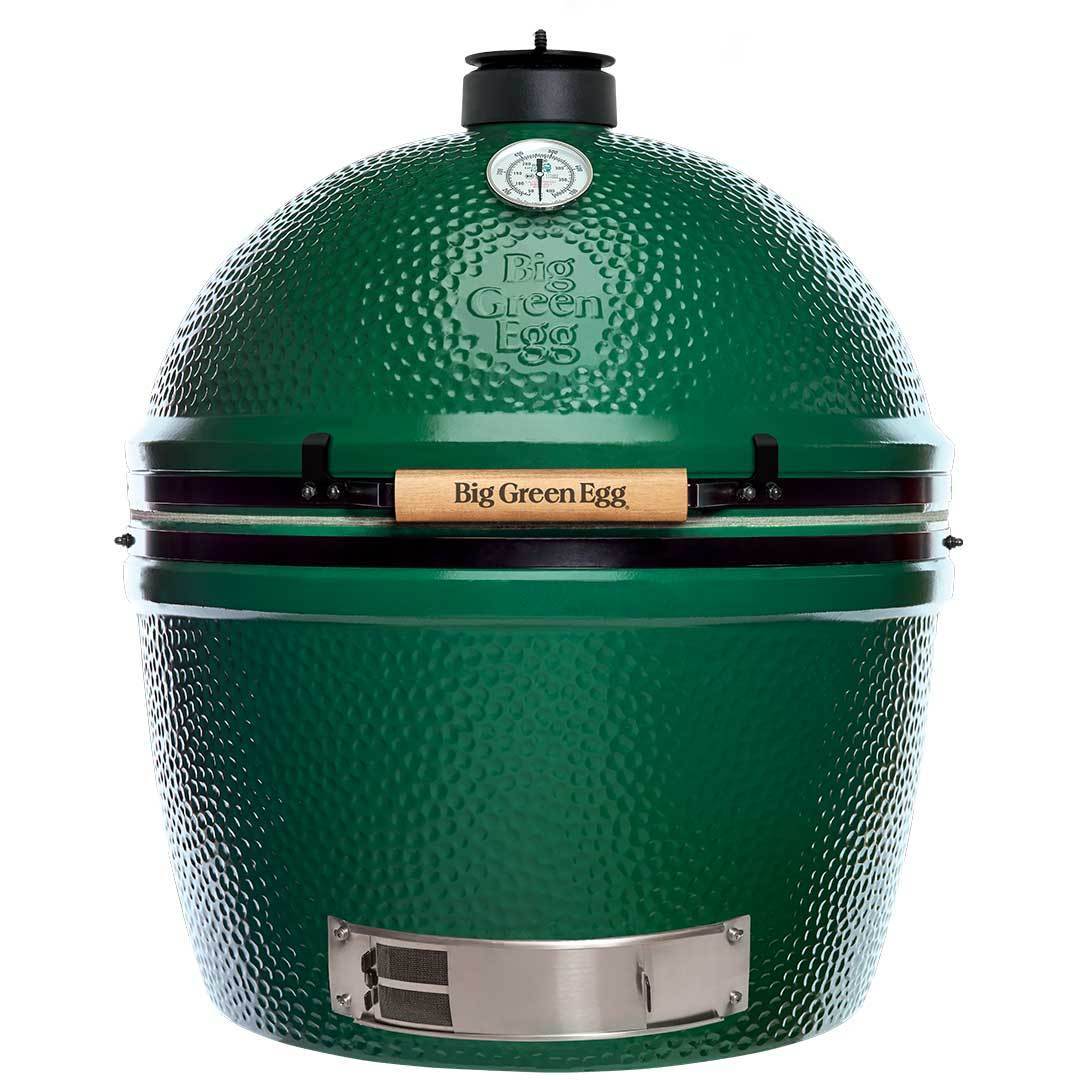 Big Green Egg – Sociedad Mex. de Parrilleros