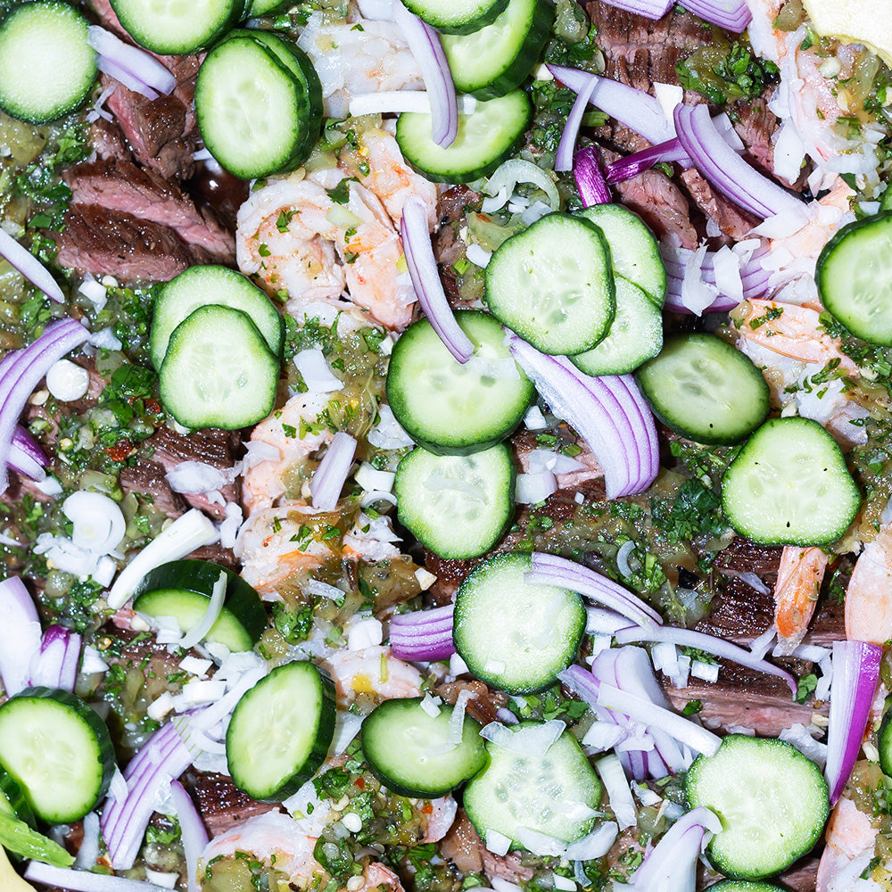 Meat Lovers Ed. Yucateca | CDMX Norte | 28 marzo – Sociedad Mex. de Parrilleros