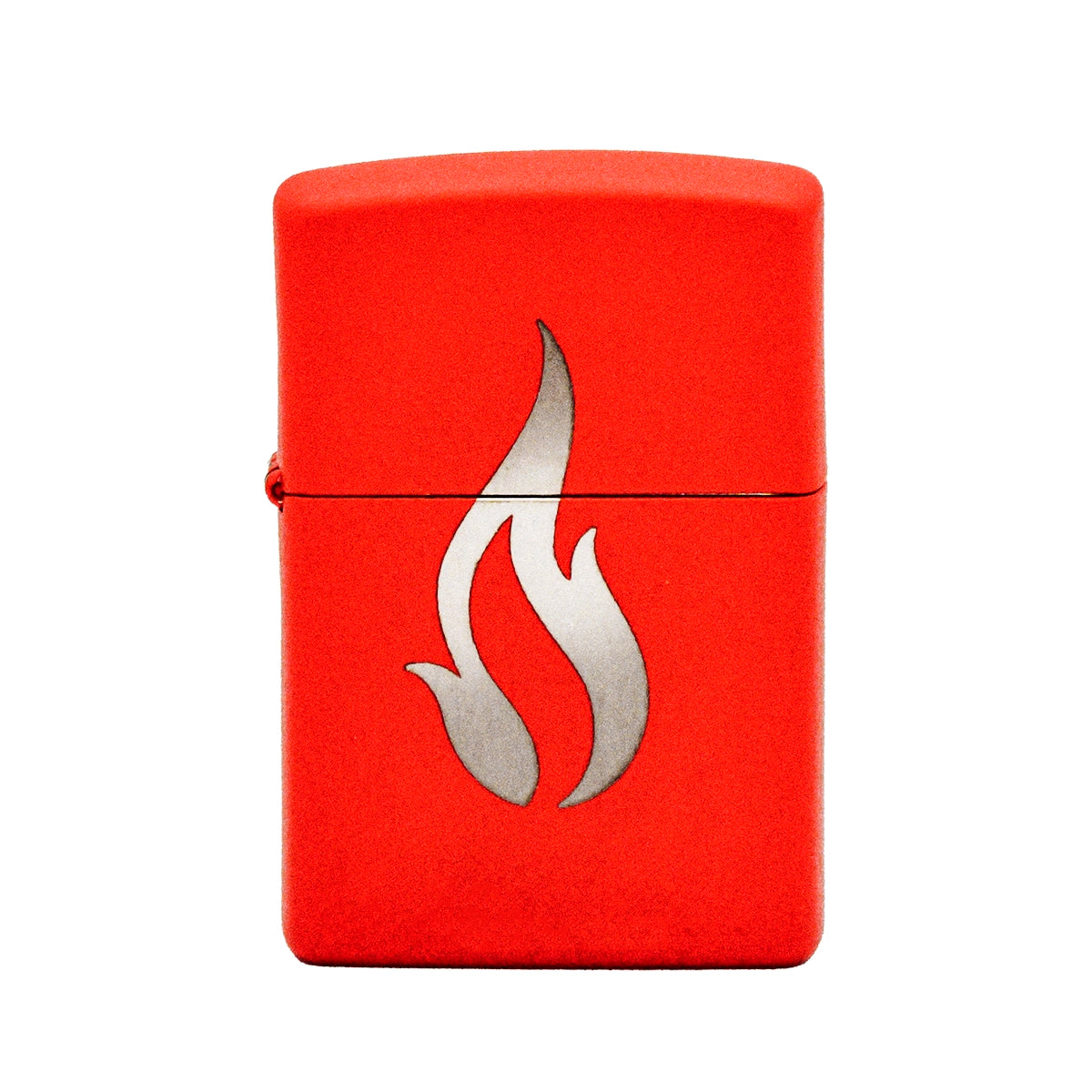 Encendedor “Al Rojo Vivo” Zippo x SMP – Sociedad Mex. de Parrilleros
