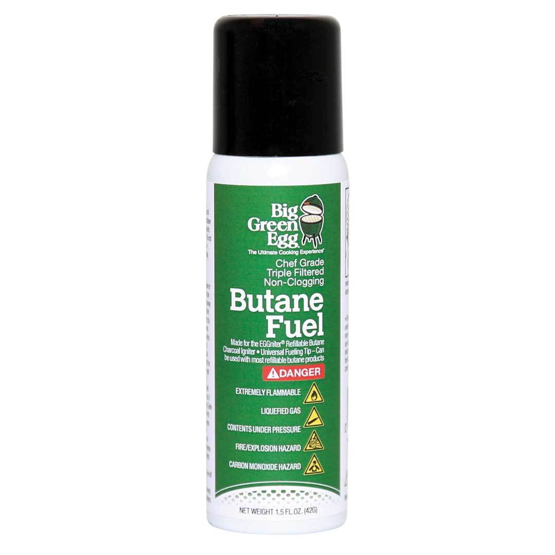 Butane Fuel – Sociedad Mex. de Parrilleros